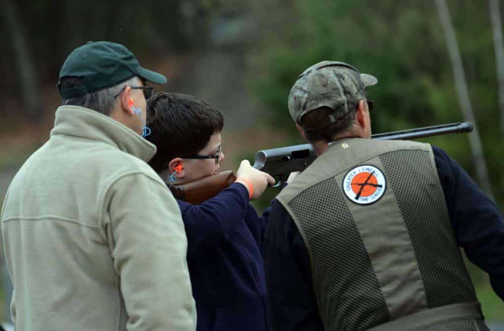 Maynard Rod and Gun Club, Inc.