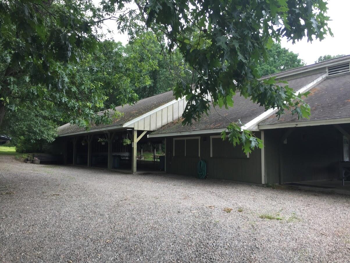 Facilities – Maynard Rod and Gun Club, Inc.