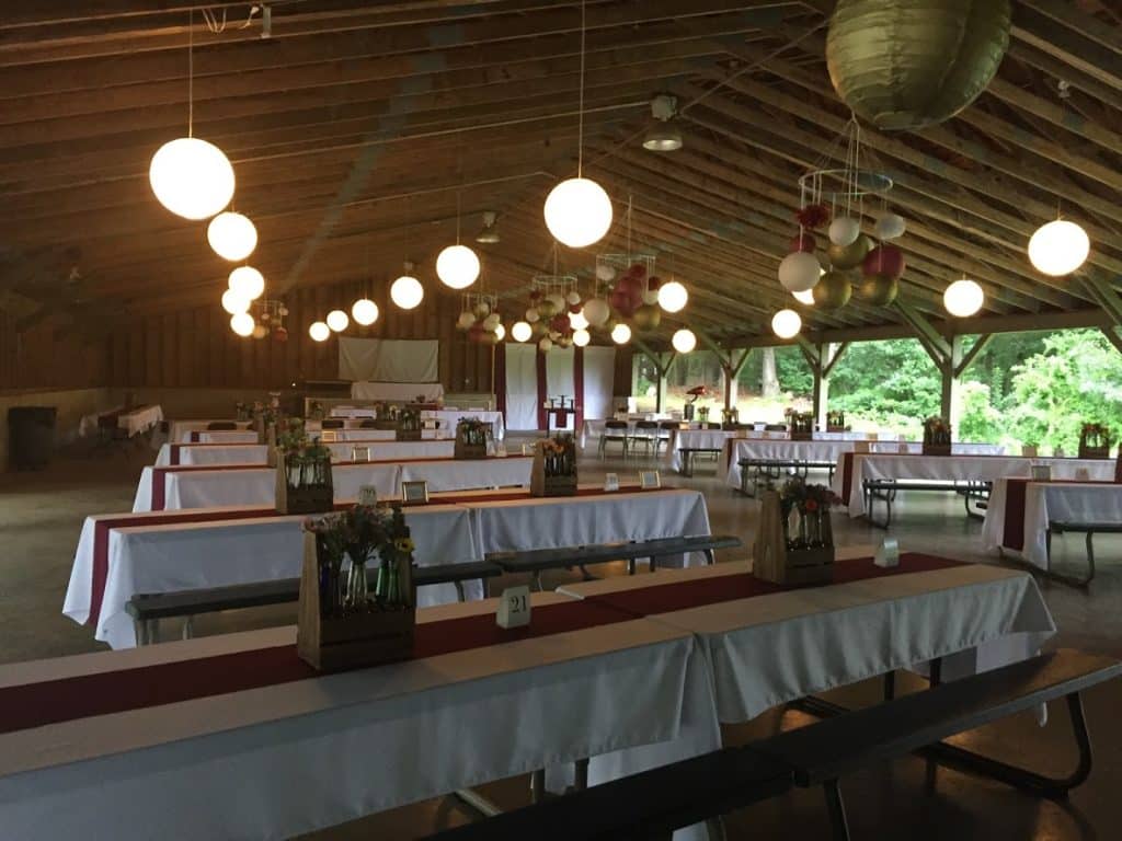 Pavilion – Maynard Rod and Gun Club, Inc.