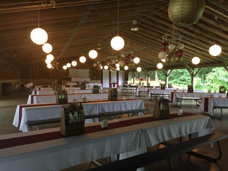 Pavilion - Maynard Rod and Gun Club, Inc.